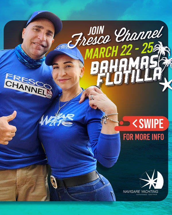 Fresco Channel Wife Name